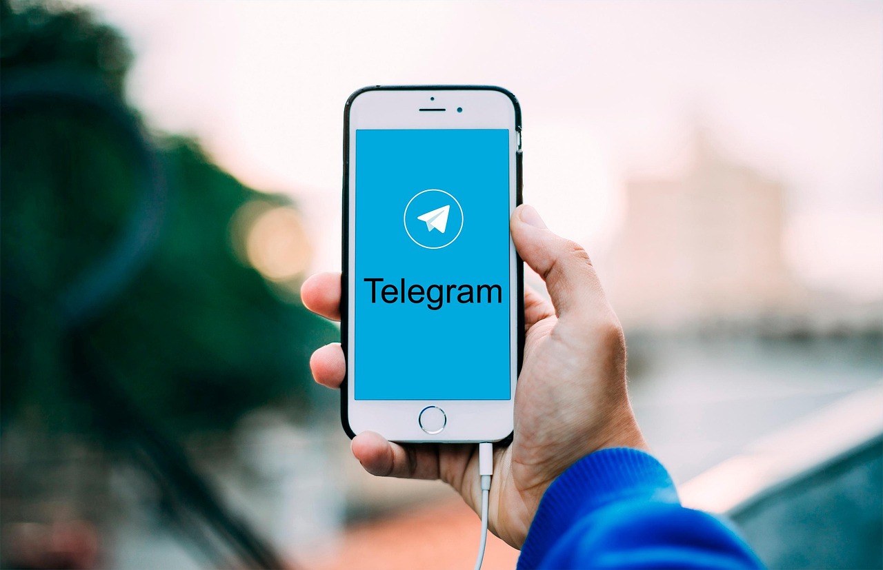 免代理和VPN，Telegram不掉线内置代理使用 – 优哥跨境国际博客